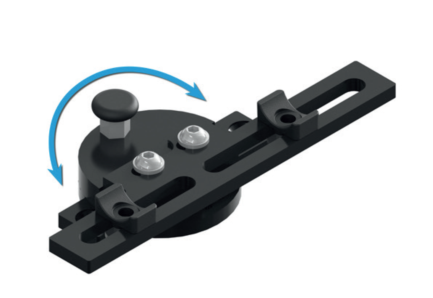 Arm Support – Troughs – Advanced Mobility Systems