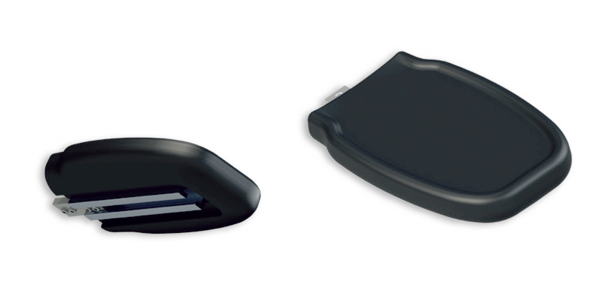 Arm Support – Troughs – Advanced Mobility Systems