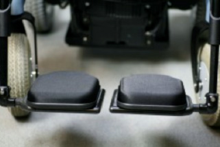 Gel Works® – Feet – Advanced Mobility Systems