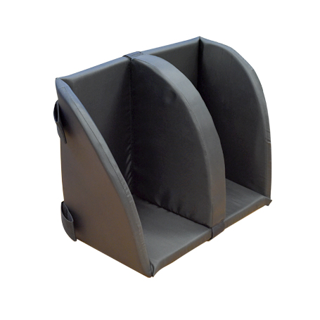 Foot Boxes – Advanced Mobility Systems