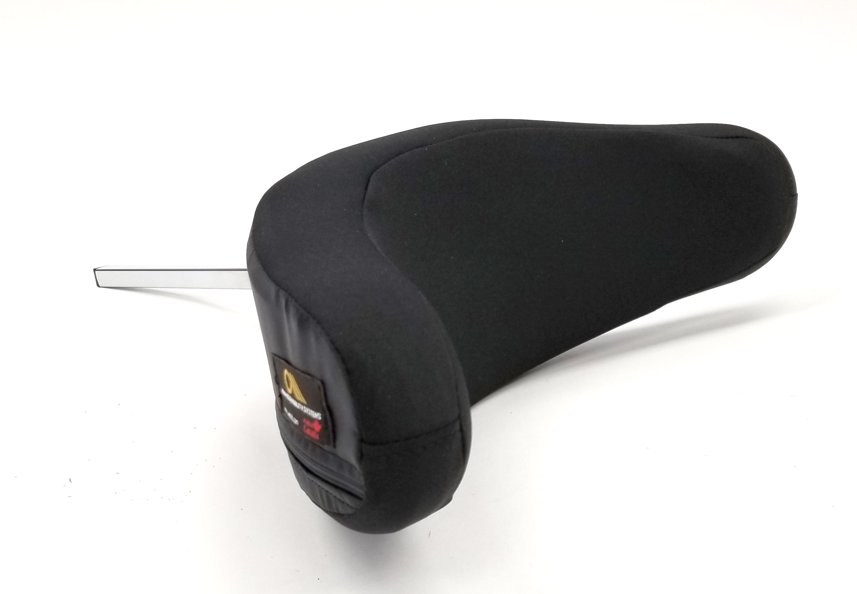 Head Support – Advanced Mobility Systems