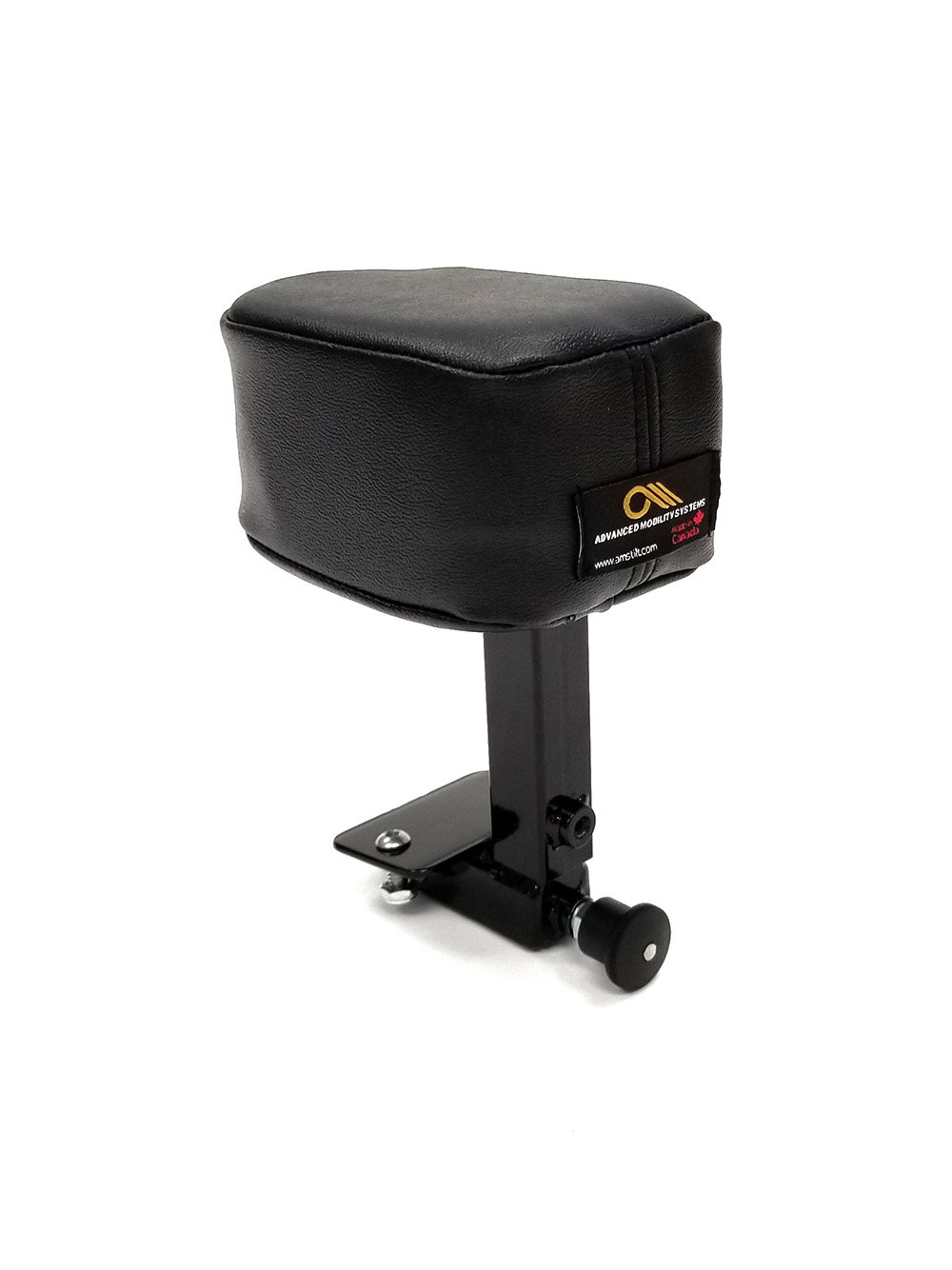 Seating Options – Advanced Mobility Systems