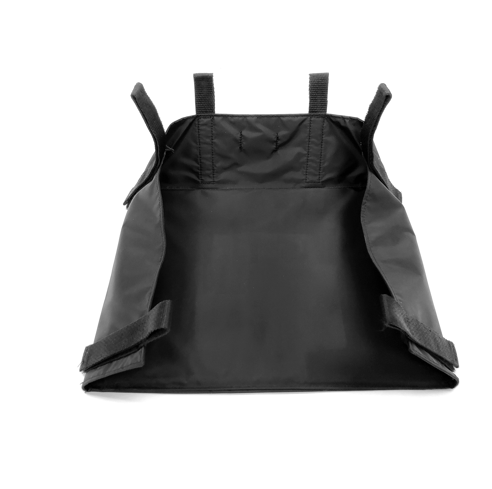 Seating Options – Advanced Mobility Systems