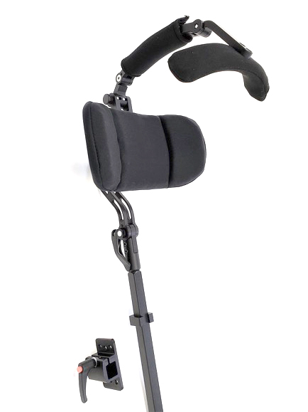 Head Support – Advanced Mobility Systems