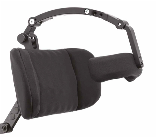 Head Support – Advanced Mobility Systems