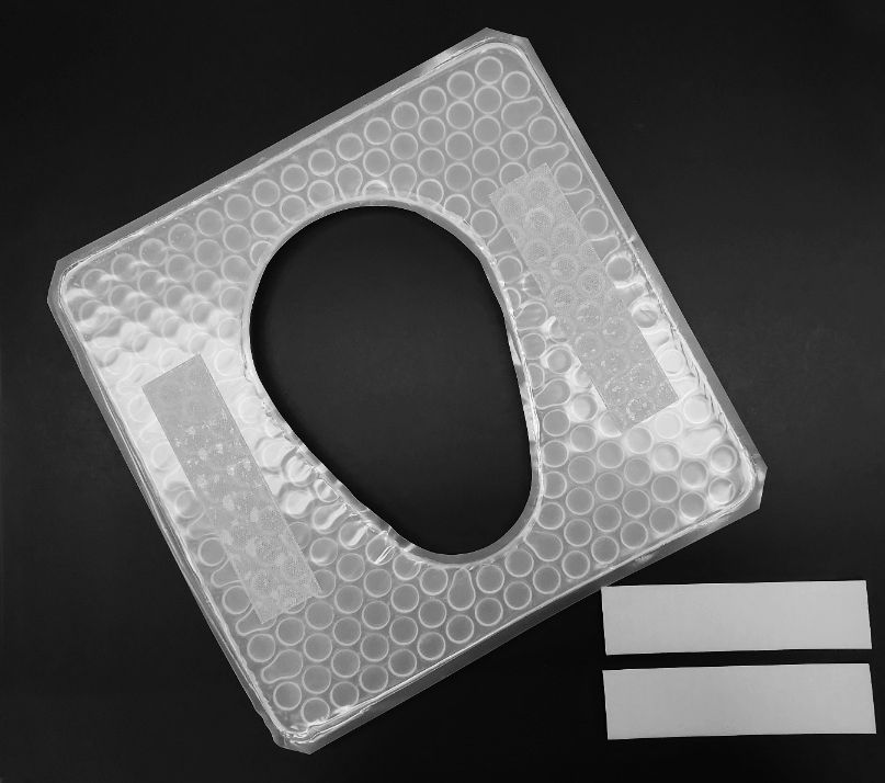 Gel Works® – Gel Pads and Covers – Advanced Mobility Systems