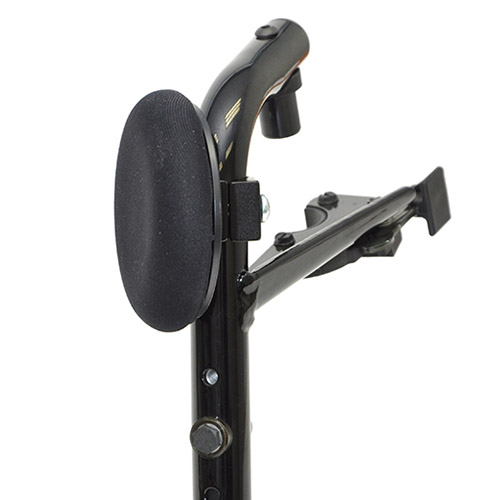 Foot/Leg Support – Home – Advanced Mobility Systems